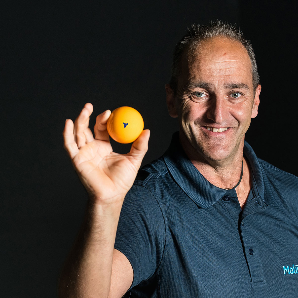 Dyna|spheres® - Next Gen Phenolic Resin Billiard Balls