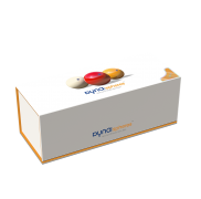 Next Gen Carom Balls - Dyna|spheres™