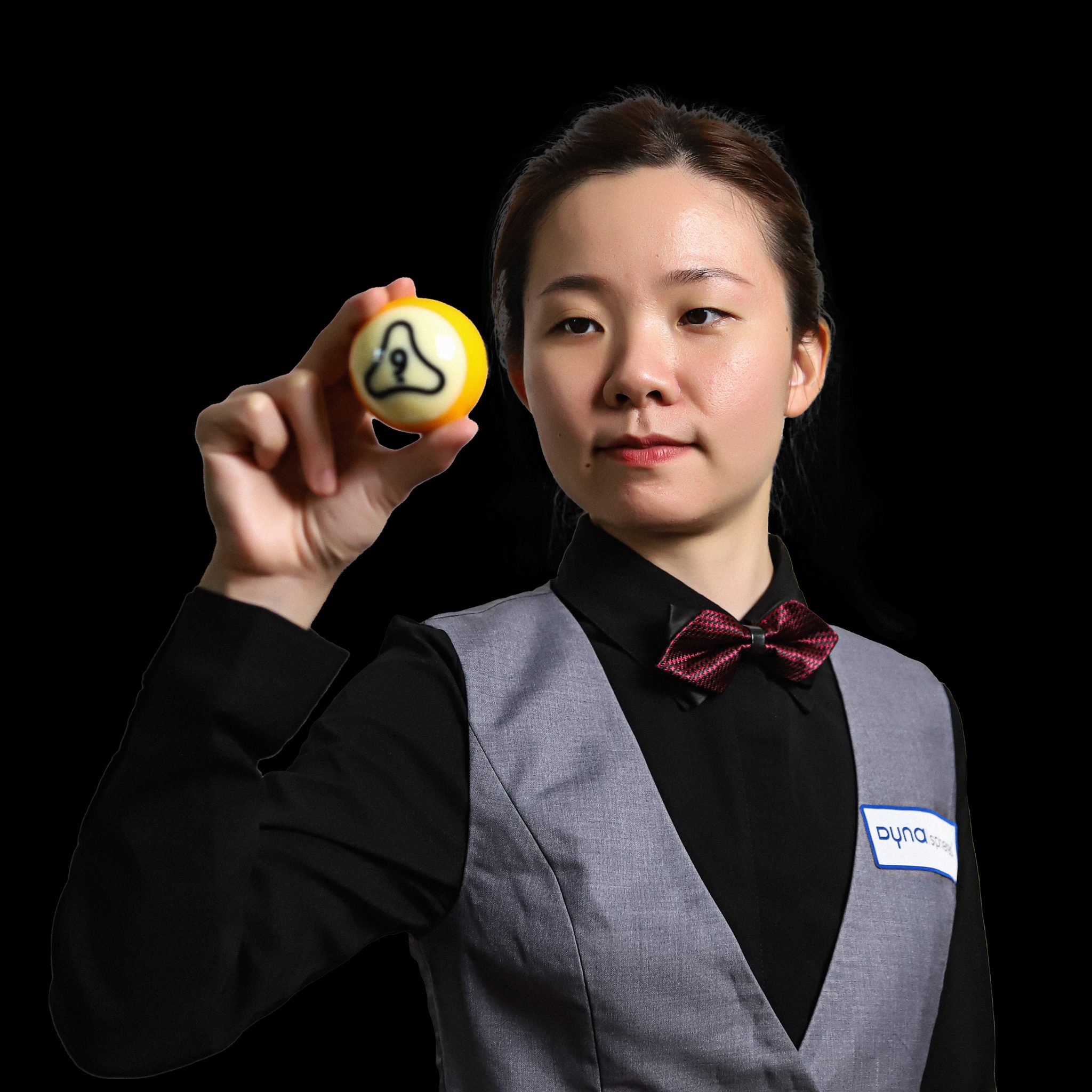 Dyna|spheres® - Next Gen Phenolic Resin Billiard Balls