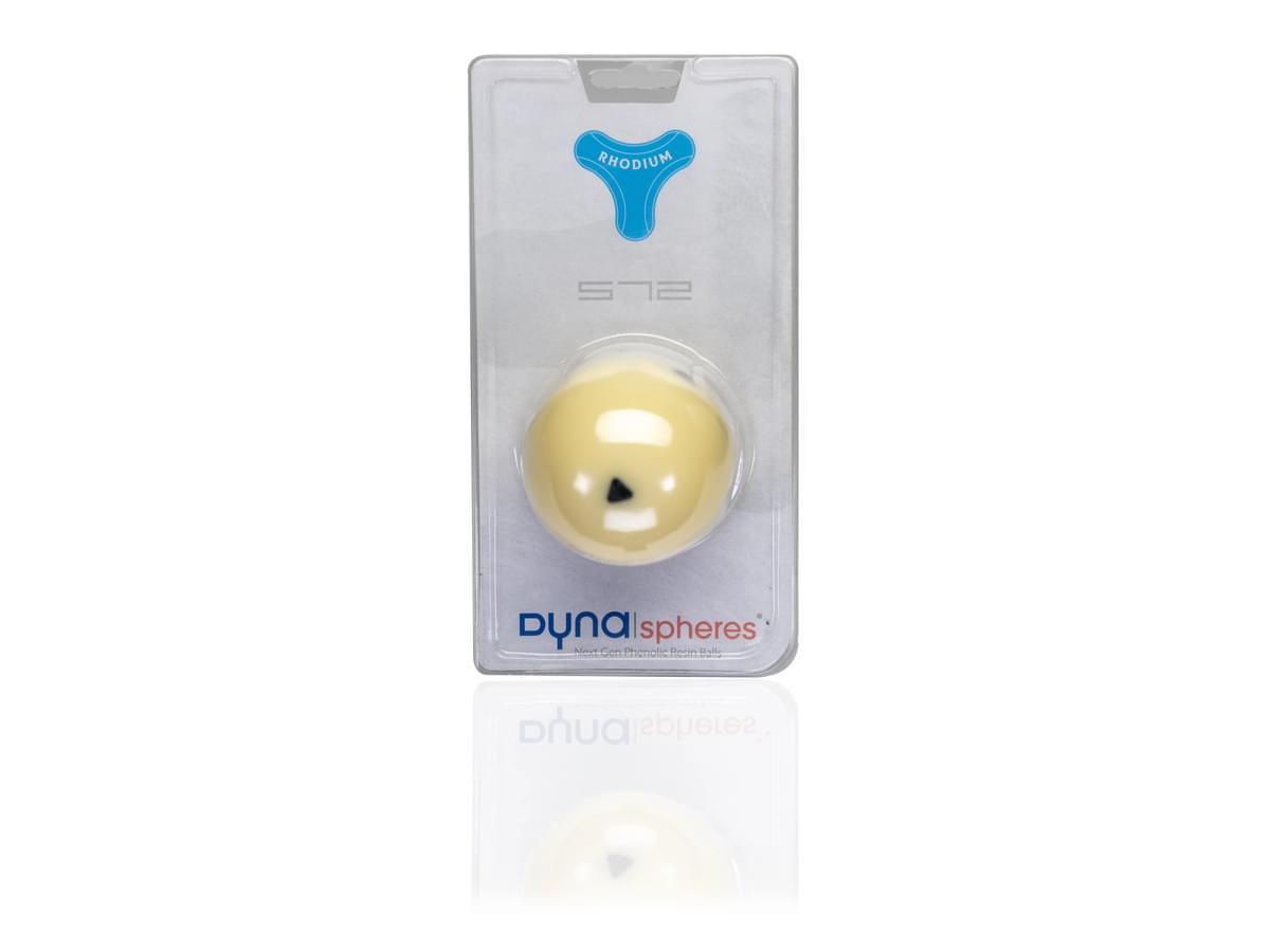 Next Gen Pool Balls - Dyna|spheres®